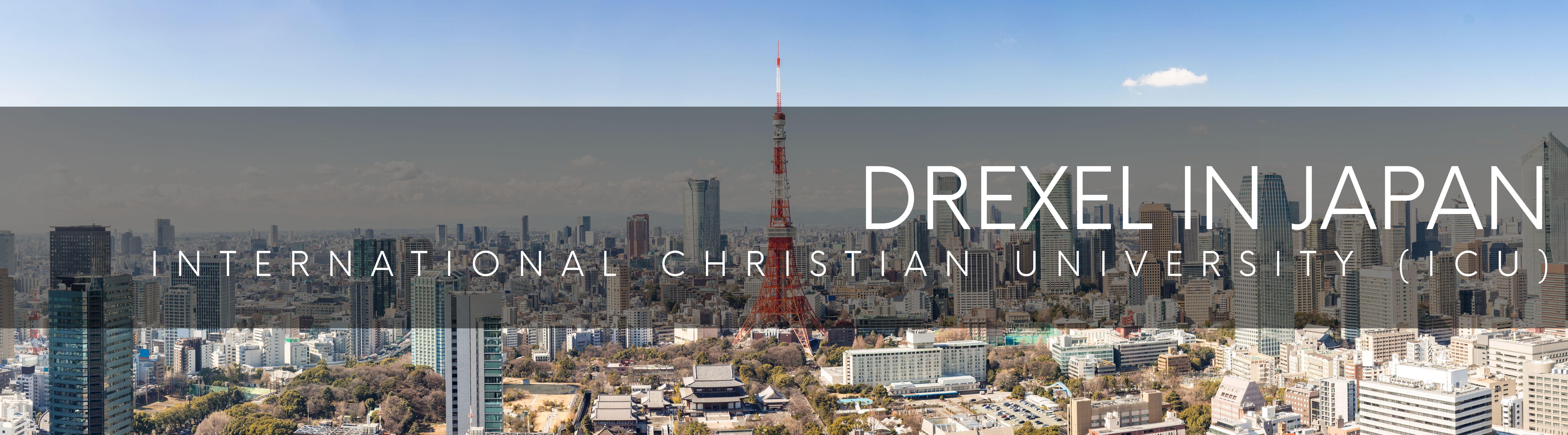 Programs > Drexel Global